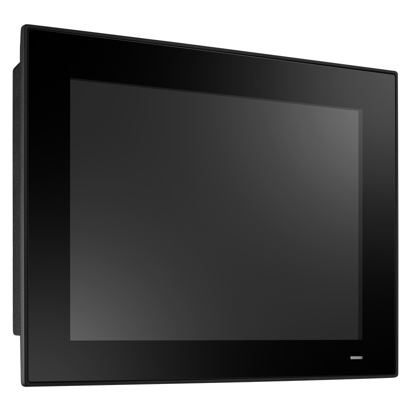 10.4" PPC w/Intel J6412, Res-8G内存-1T固态硬盘-适配器-电源线 PPC-310-RJ60A整机配置 |研华 ...